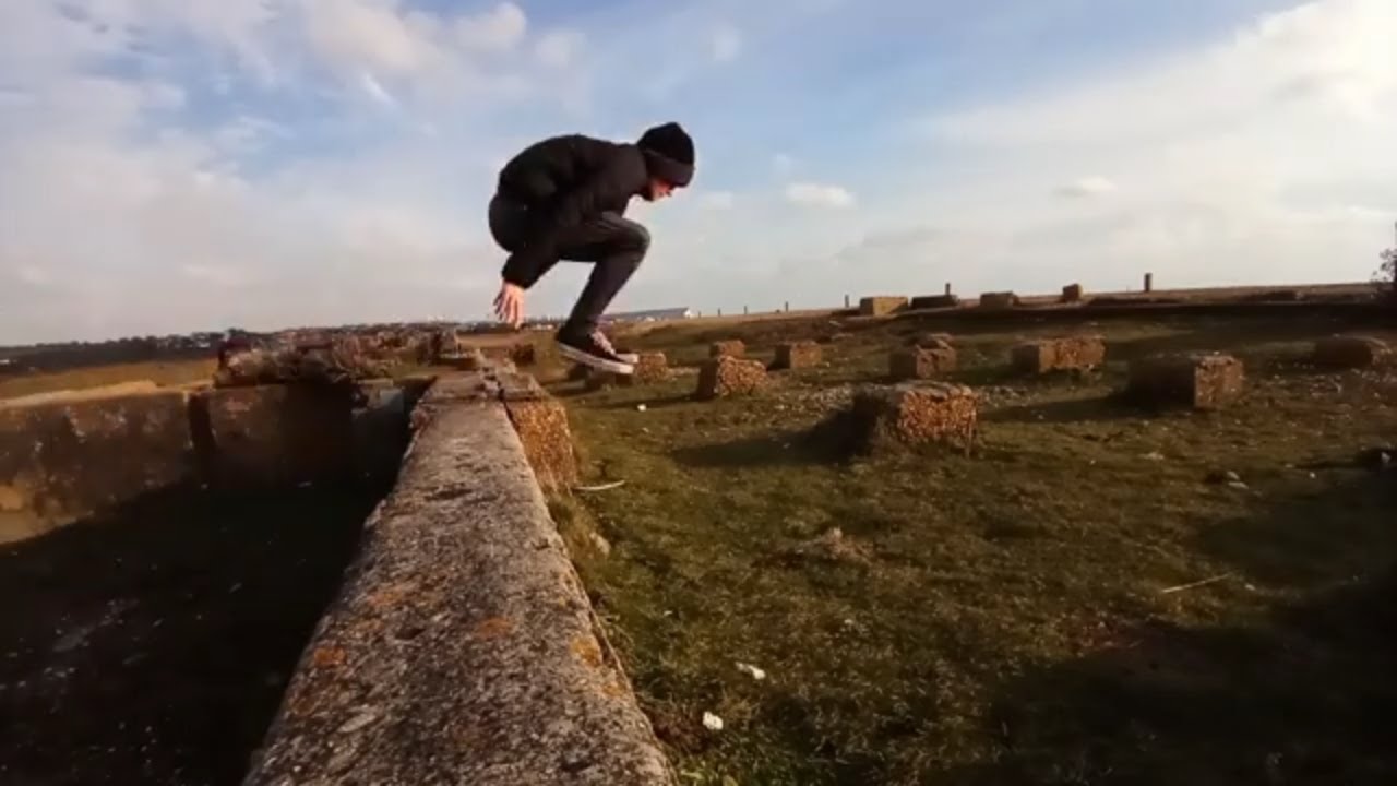 Big Beefy drop - YouTube