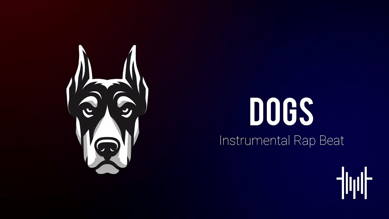 "Dogs" | Freestyle | Instrumental Rap Beat - 2024 - YouTube