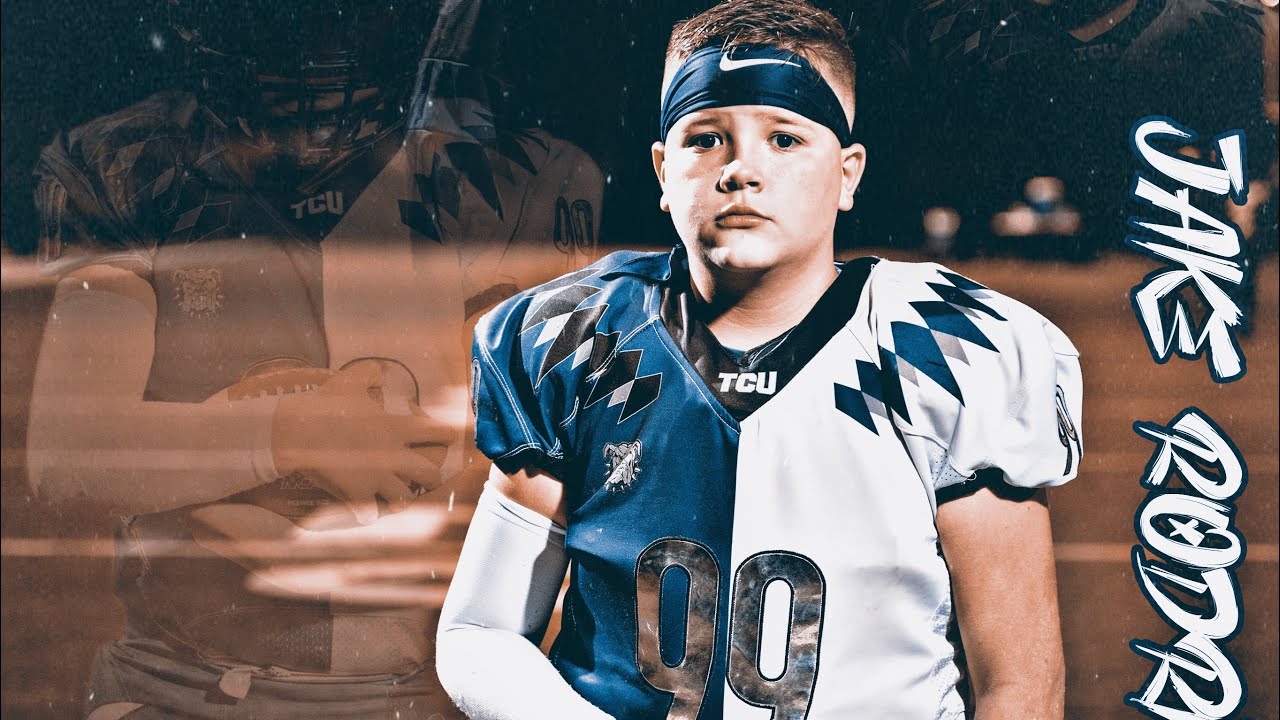 Jake Rodriguez 10u | Highlights of Fall 2022 - YouTube