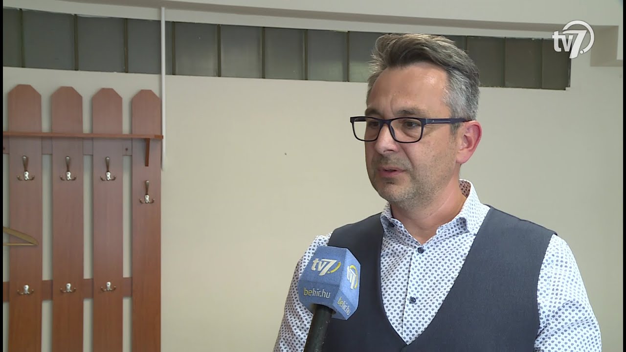 Balla Ferenc Interjú - YouTube