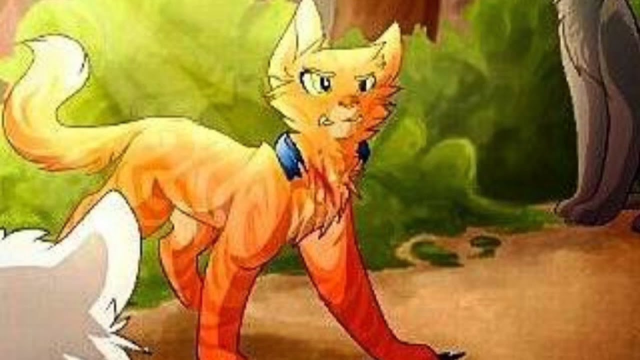 Feuersterns Geschichte - YouTube