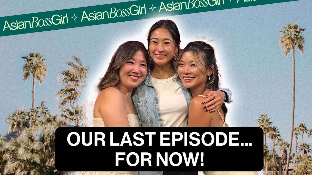 Our Last Episode - Return of the Fuccboi, Psychic Readings & Final Reflections | AsianBossGirl ...