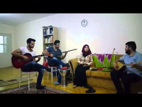 Hicran Çelik -Emanet(Y.Lodi)