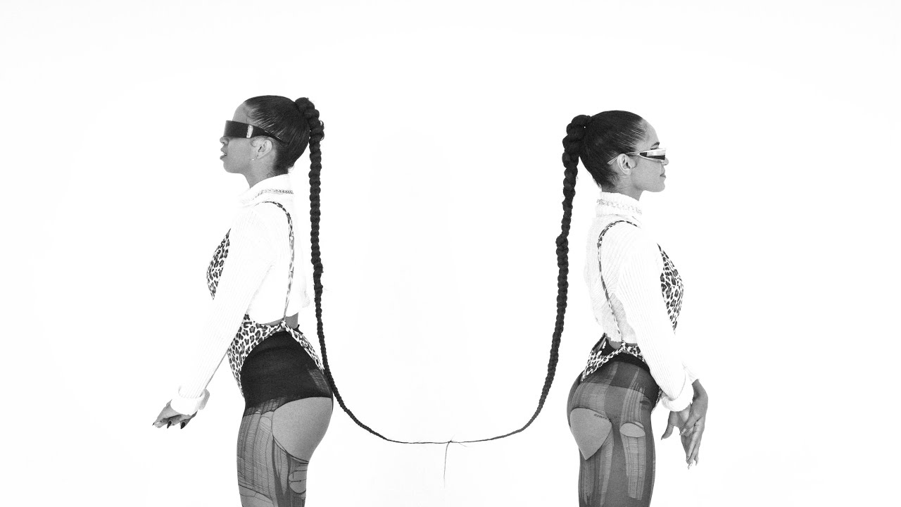 06. NexoAnexo X WR no Beat - Vogue (Brazilian Vibes) [Dir. by @brkm.studio] - YouTube