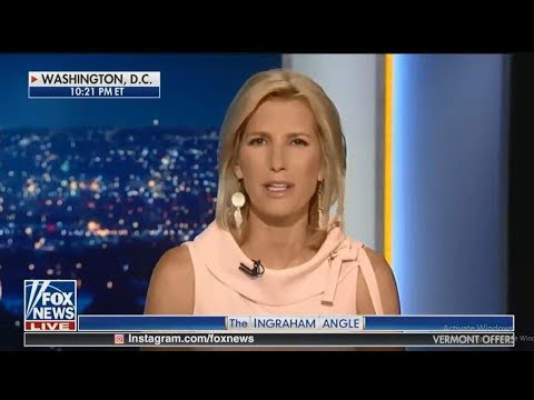 The Ingraham Angle" Friday June 1 Fox Breaking News - YouTube