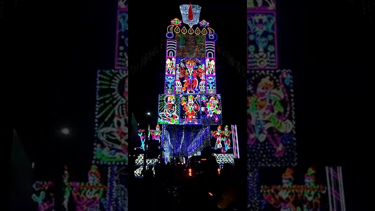 Gudur janda celebrations 2022 - YouTube