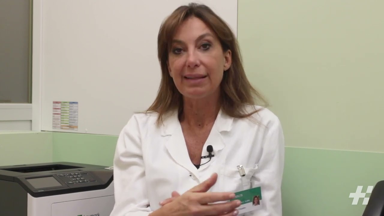 Morbo di De Quervain - dr.ssa Tajana - YouTube