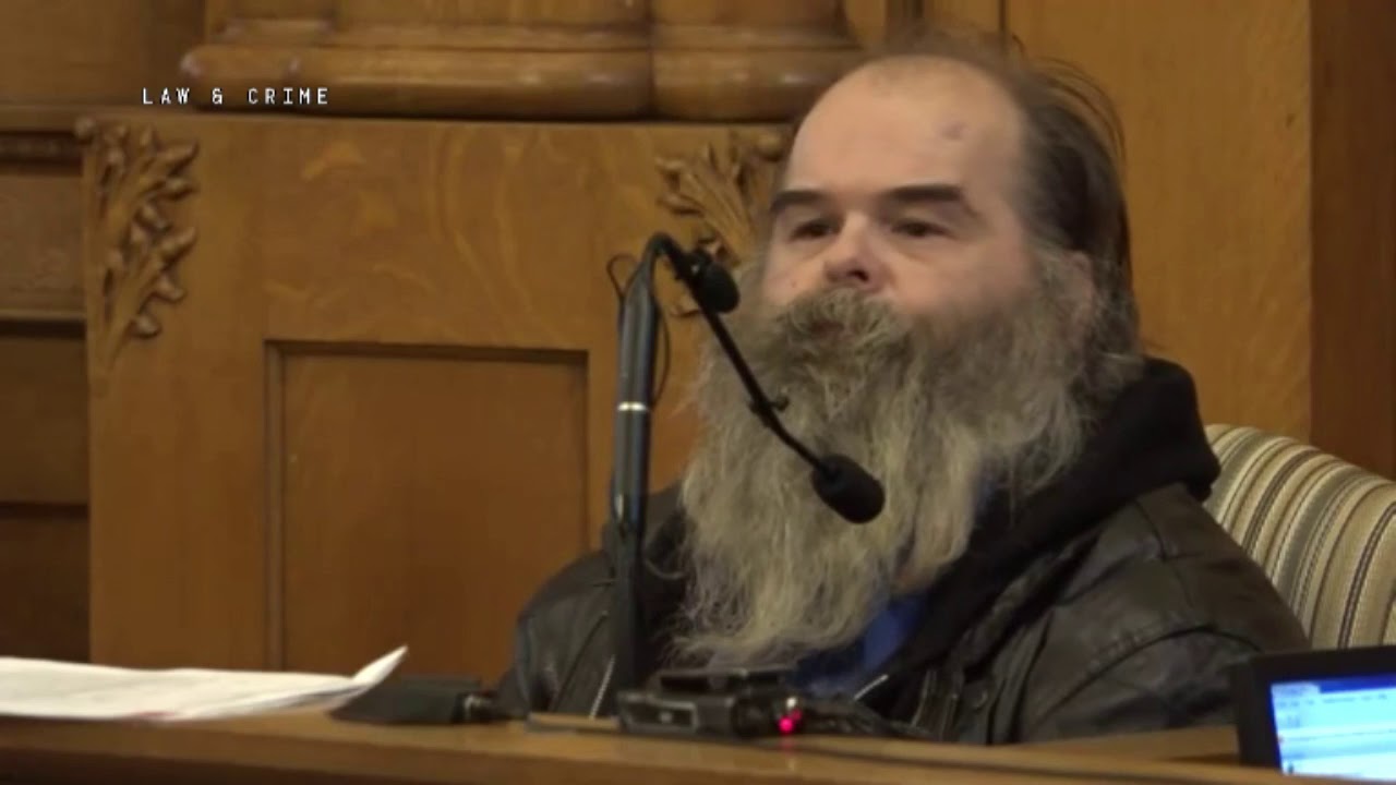 Claudia Hoerig Trial Day 1 Part 2 Richard Sliter Det Pete Pizzulo ...