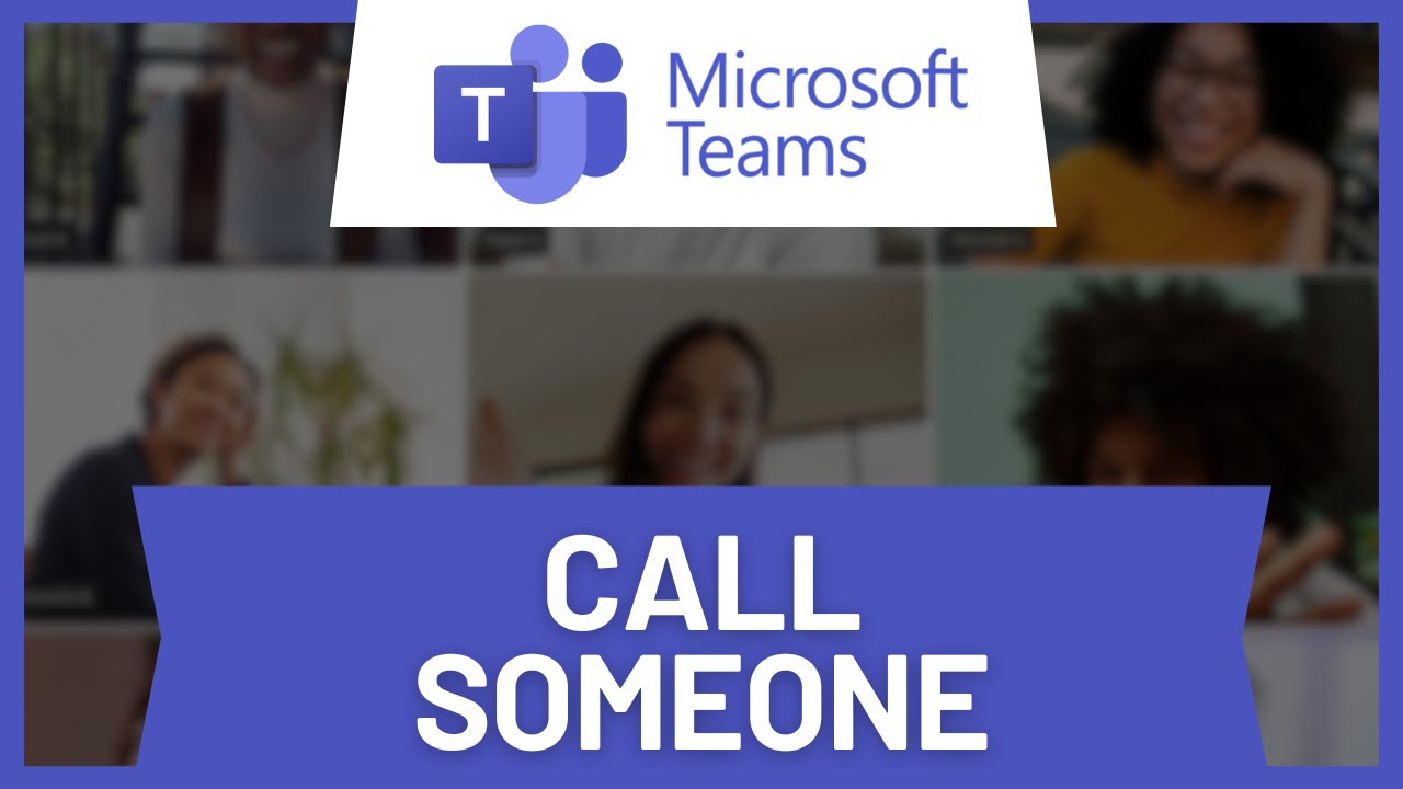 How To Call In Microsoft Teams YouTube How To Call In Microsoft Teams YouTube