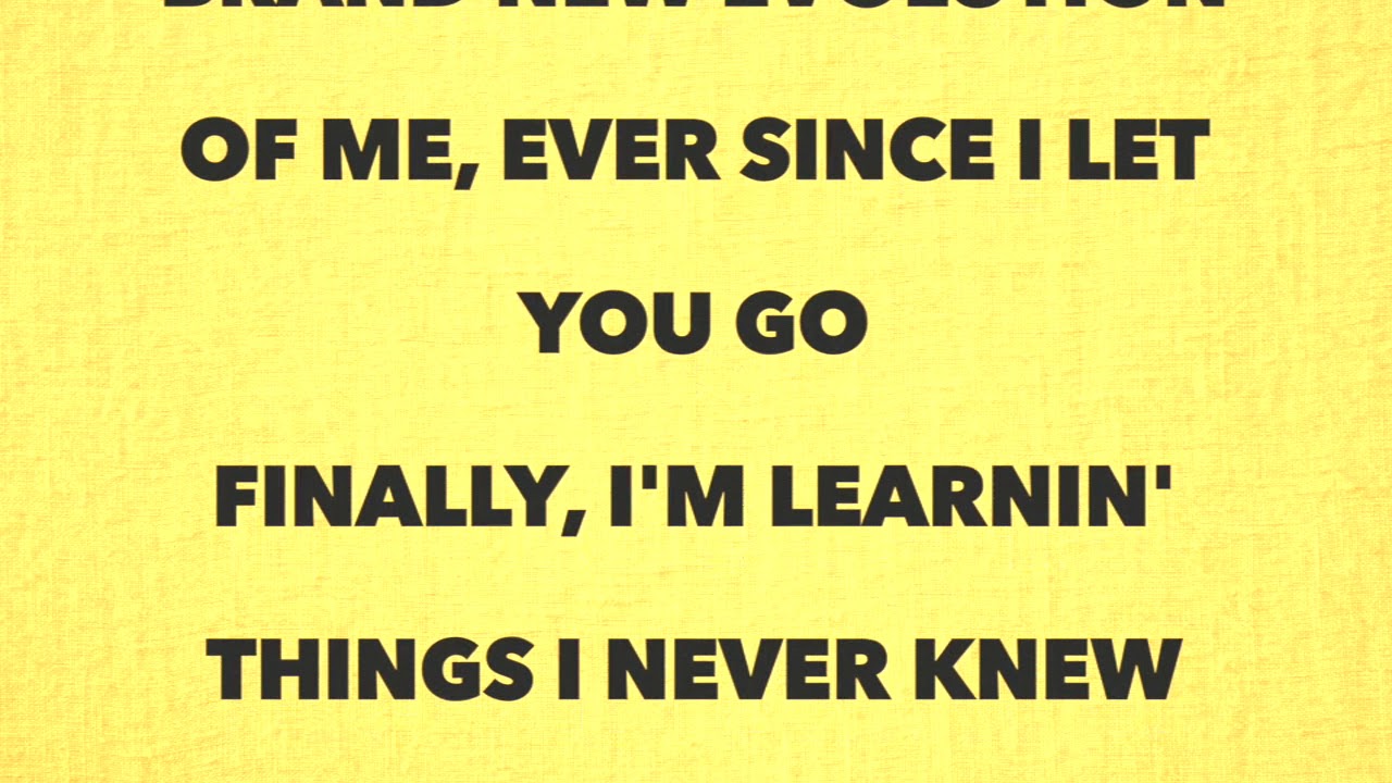 Little Mix - Happiness (Full Song Lyrics) - YouTube