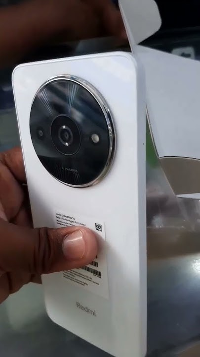 🔥🔥🔥🔥 Redmi A3x 3 64 Available Contact 03453908000 Youtube