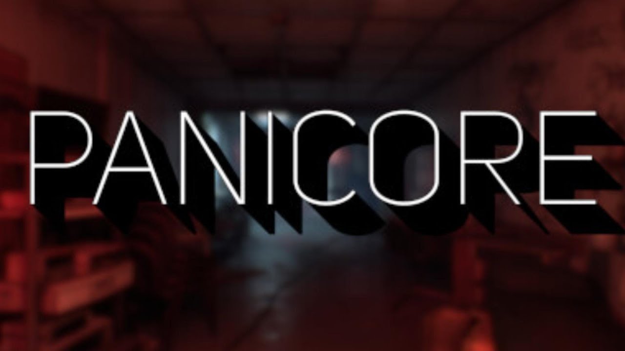 Panicore - Scary Moments That Made Us Burst Out Laughing! - YouTube