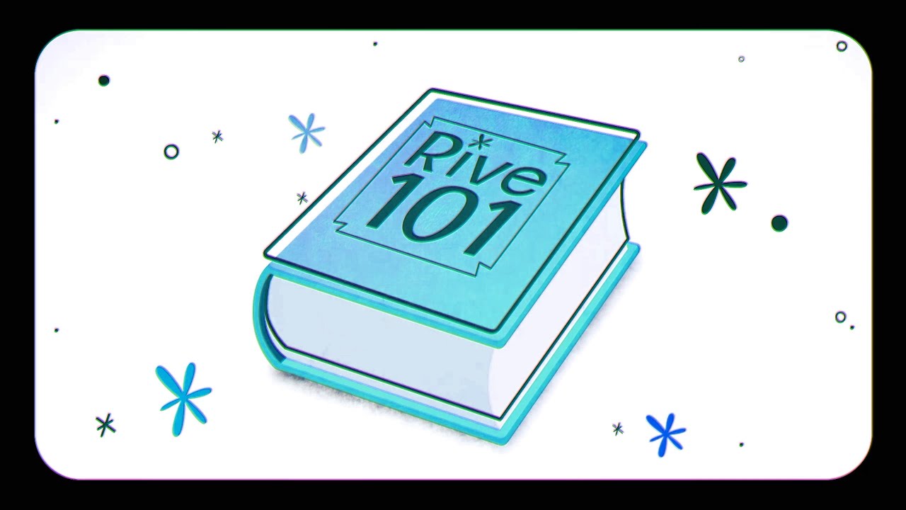 Curso Rive - 3.0 DISEÑANDO EN RIVE - YouTube