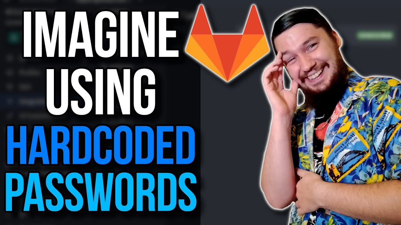 Gitlab Ships Critical Account Takeover Bug - YouTube