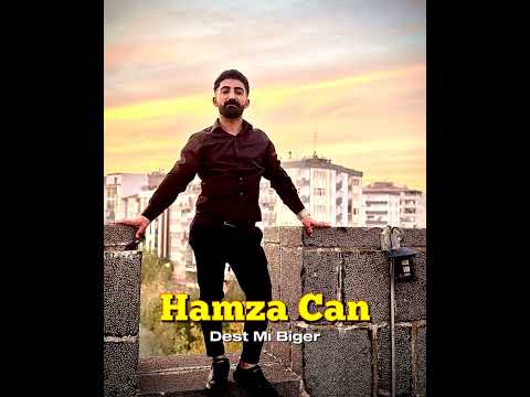 HAMZA CAN  - DESMI BİGER