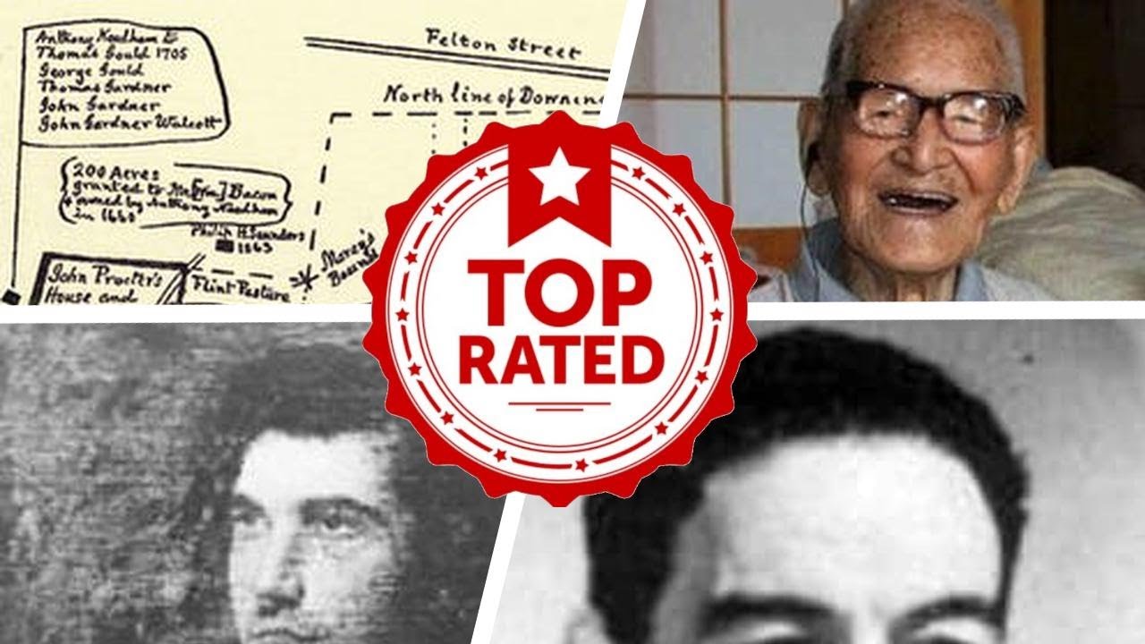 List Of Famous Farmers 🧡 - YouTube