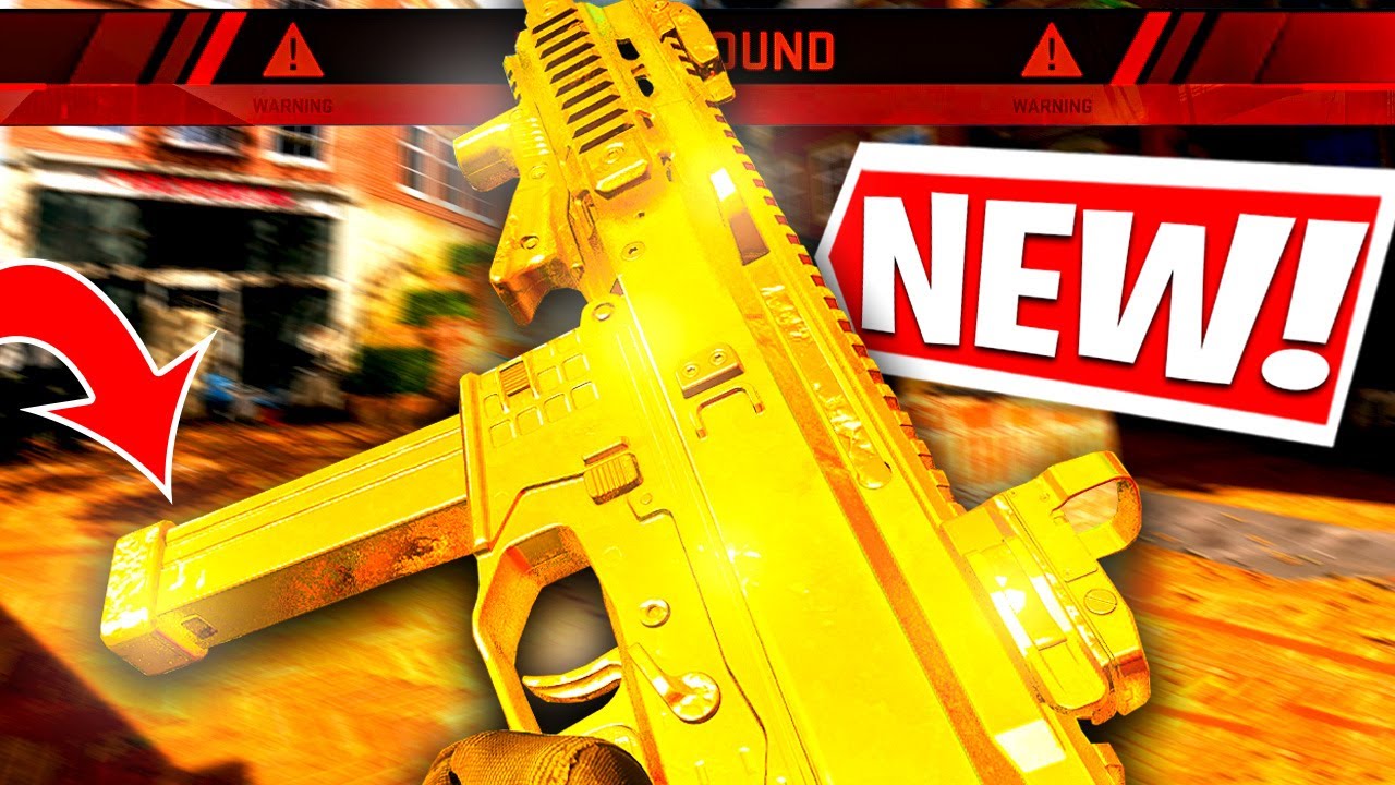 NEW *ISO 45* is INSANE in SEASON 4😍 (Best ISO 45 Class Setup) - Call of ...