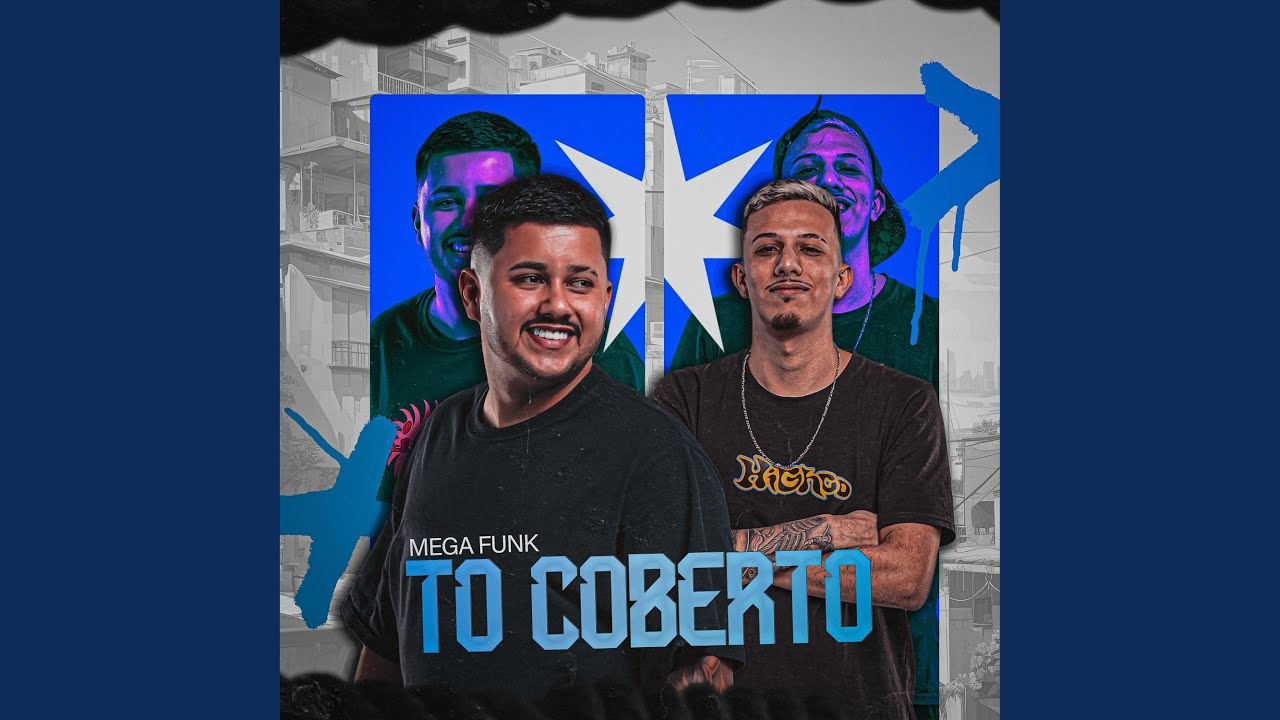 TO COBERTO (feat. Dj Leonardo Simão) - YouTube