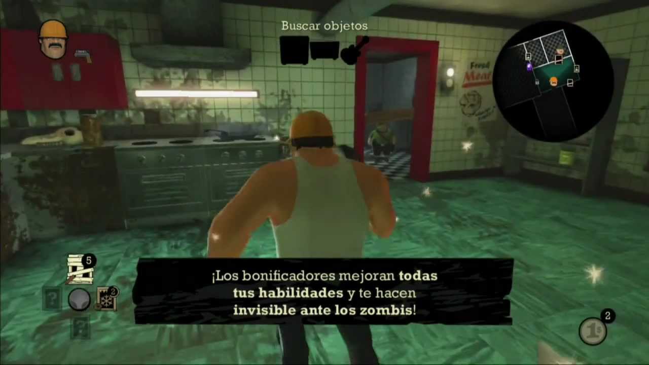 Dead Block - Primeros Minutos Gameplay HD - YouTube