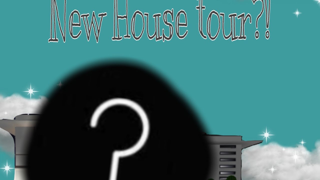 New House tour (Ft. Lps_Skydrop games - YouTube