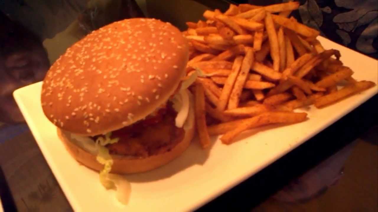 Food Hound: Tidbits - BBQ Nite (Halal with a Twist) - YouTube