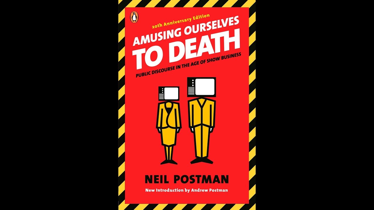 Amusing Ourselves To Death Summary YouTube amusing-ourselves-to-death-summary-youtube