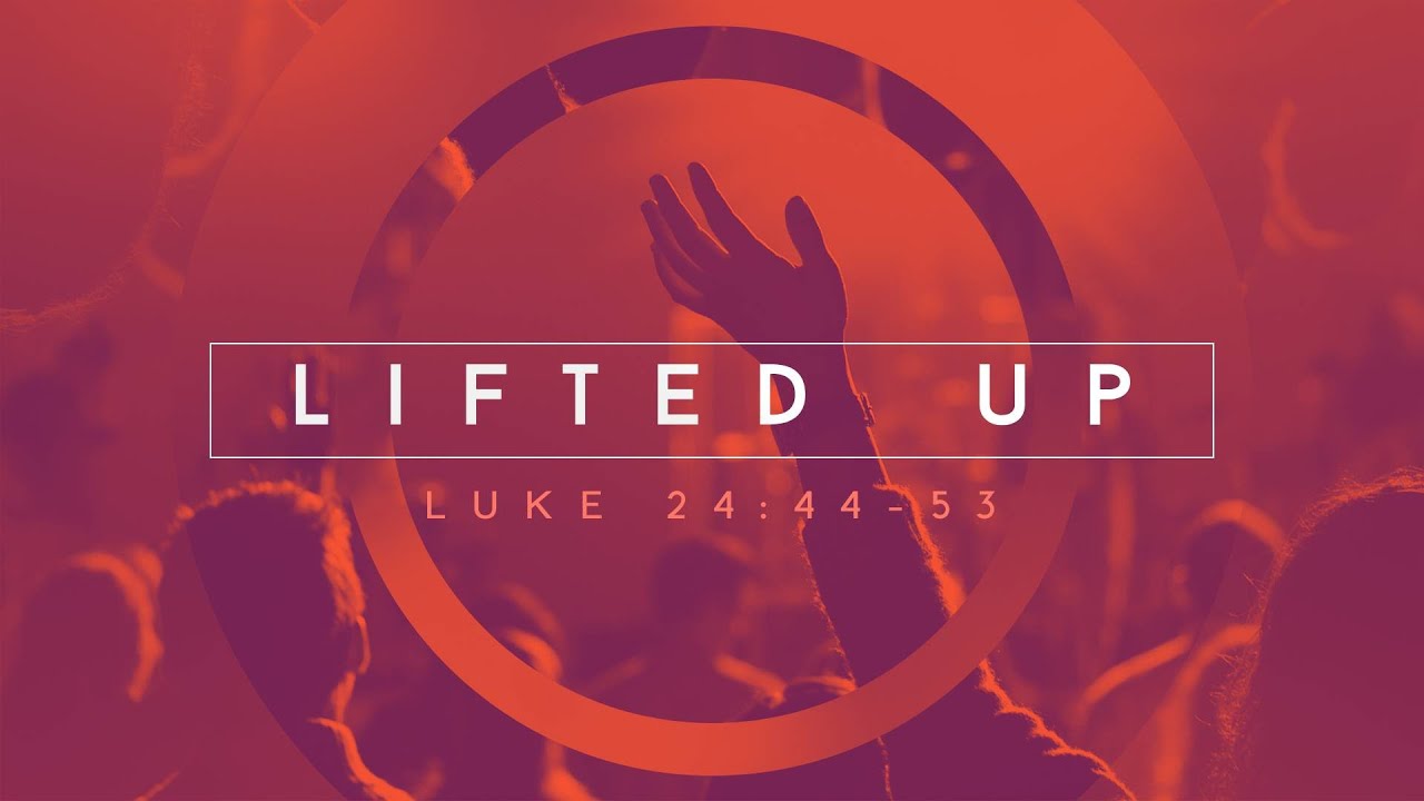 Lifted Up YouTube lifted-up-youtube