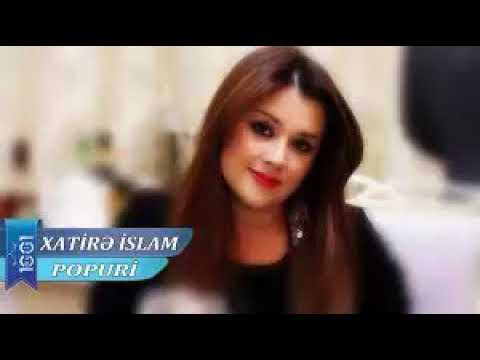 Xatirə İslam-Xəbərin Varmı