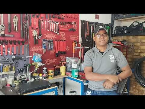 Consejos para iniciar tu emprendimiento en la mecánica de bicicletas