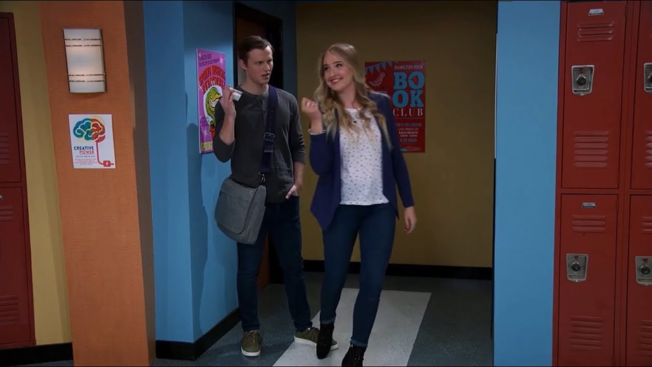 KC Underconstruction (Pt.5) - KC Undercover S3:E7 - YouTube