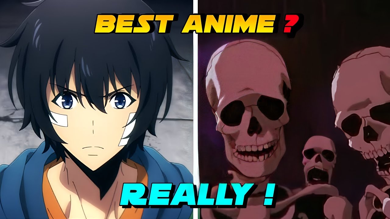 Solo Leveling ROST By Skeleton Meme #trending - YouTube