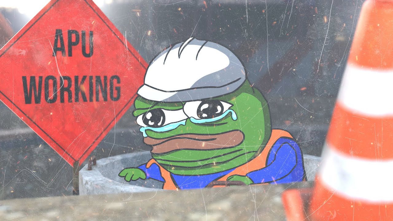 Apu’s Productive Day - YouTube