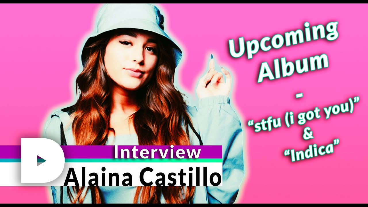 Alaina Castillo Interview | Upcoming Album, Relationship Status & More ...