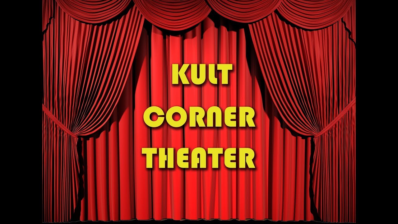 Dark Echoes 1977 Full Movie! Extremely Rare! - YouTube