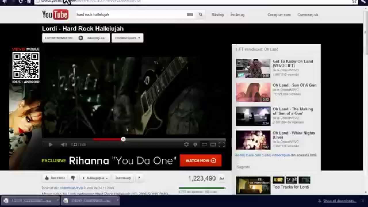 Tutoriale Video c++ introducerea in c++ cursul nr. 2 - YouTube