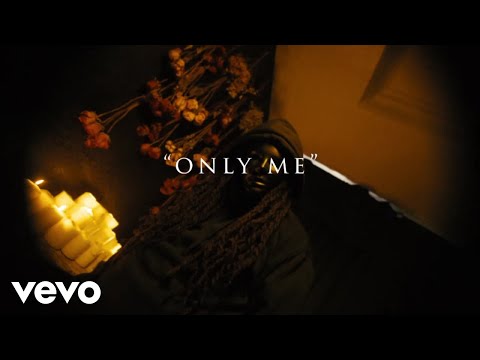 Kieve - Only Me (Official Music Video) ft. PG