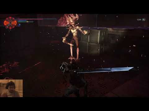 [VOD] Hellpoint #4 - YouTube