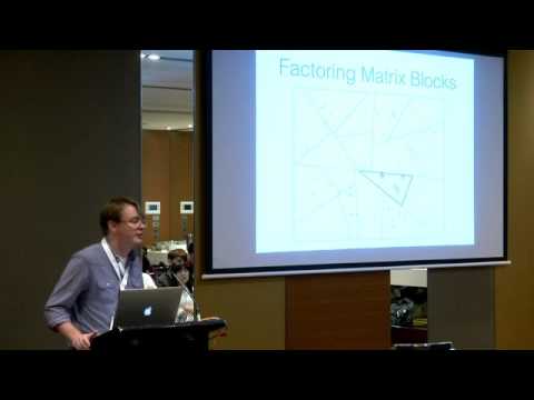 Robust Treecode Approximation for Kernel Machines - YouTube
