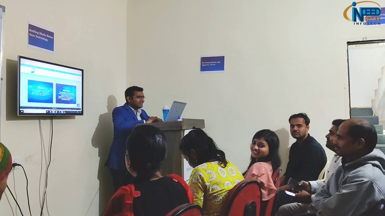 How VMOSA Strategy is helpful for Growing Business with Digital ...