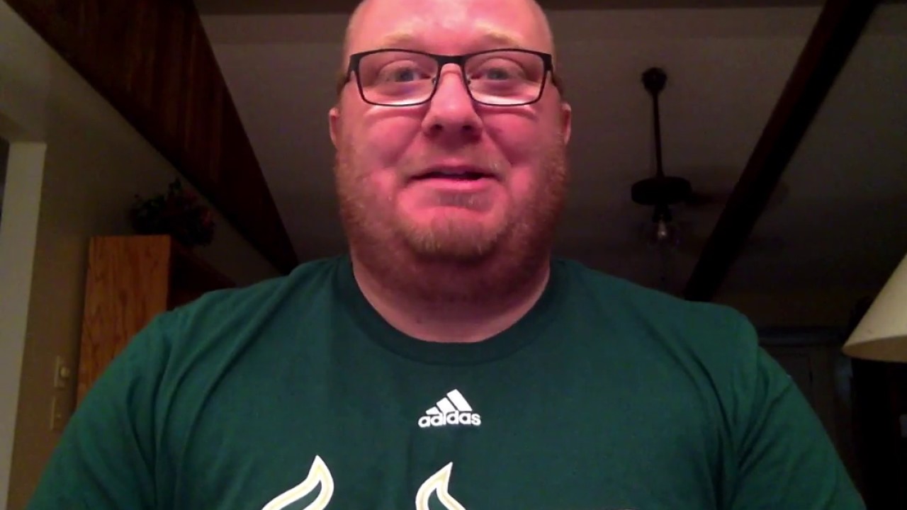 Alex Day Final Presentation - YouTube