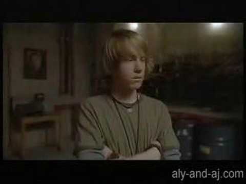 Aly and AJ- Like Whoa music video [OFFICIAL!] - YouTube