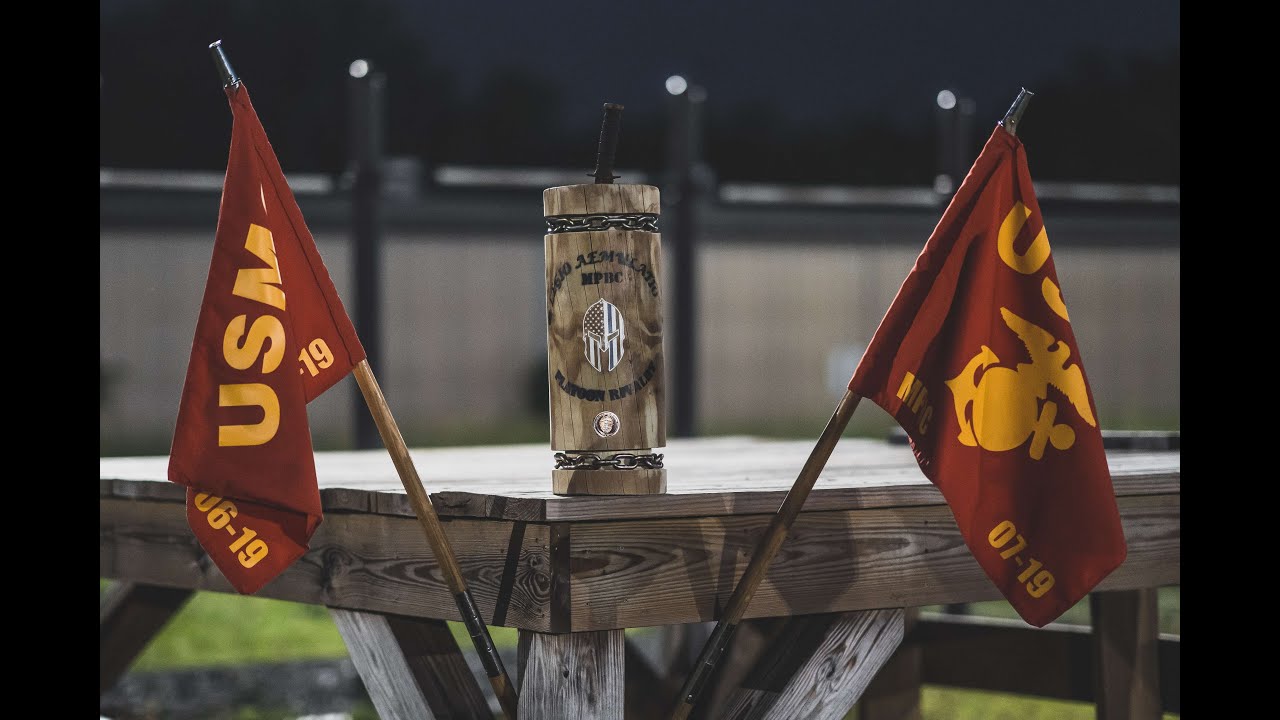 Military Police Training, MPBC 07-19, "This is Our Story" - YouTube