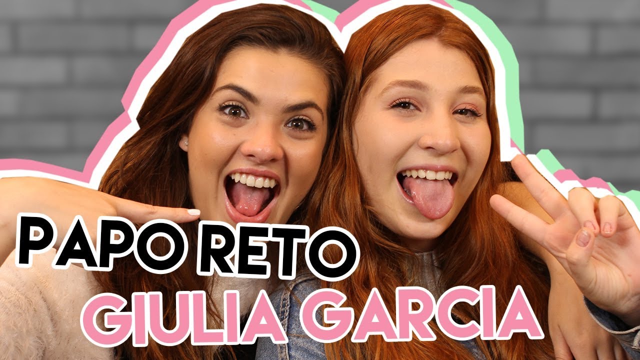 ODIAMOS NOSSA FESTA DE 15 ANOS?! FT. GIULIA GARCIA | LIVIA INHUDES ...