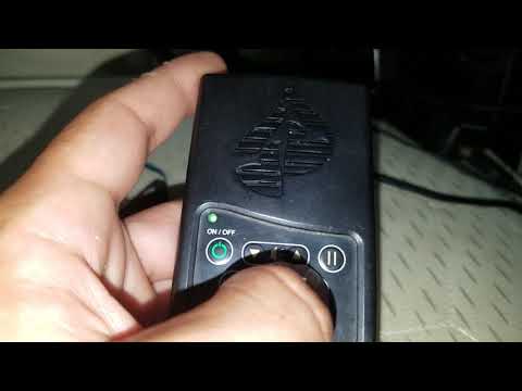 in Touch messenger - YouTube