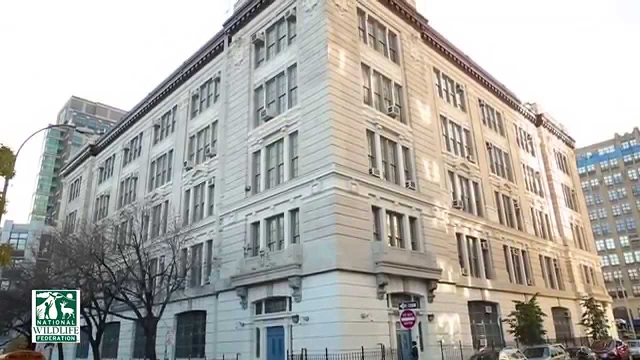 Ischool Nyc Serviceswest