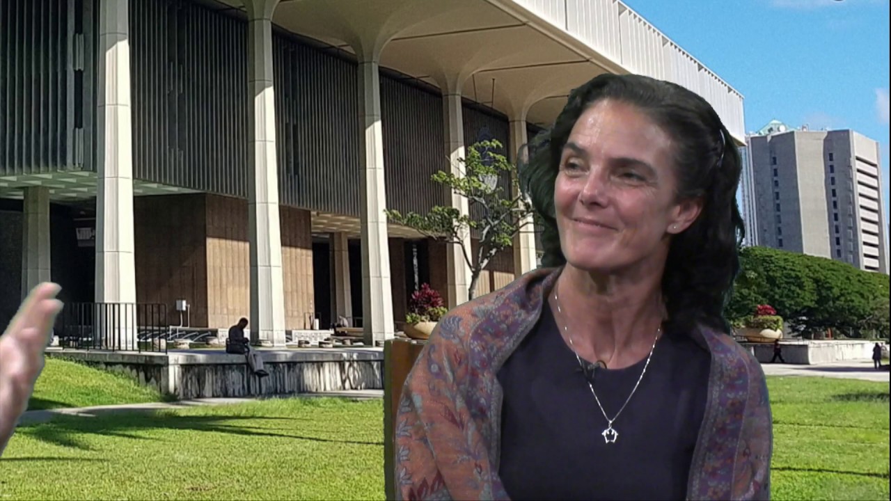 A Progressive in the House! Rep. Amy Perruso on the 2019 Session - YouTube