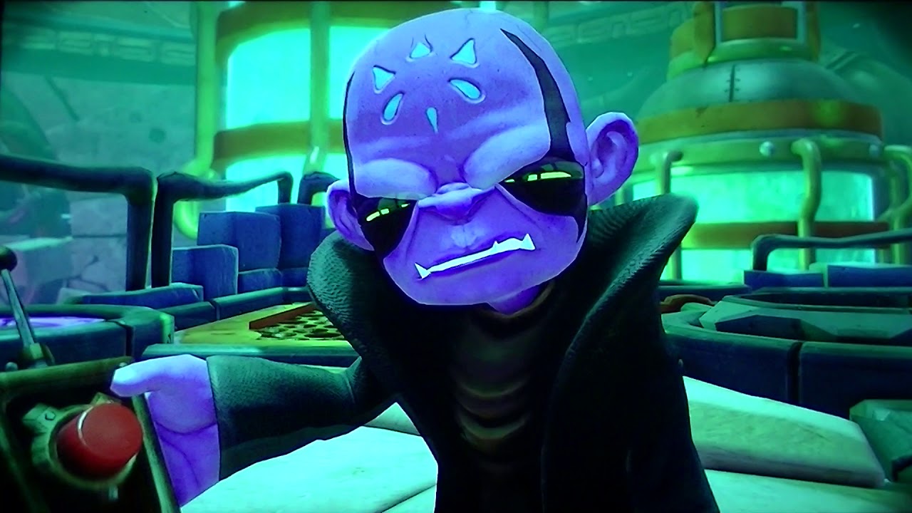 Skylanders Trap Team - Part 52: Chapter 18: The Ultimate Weapon (All ...