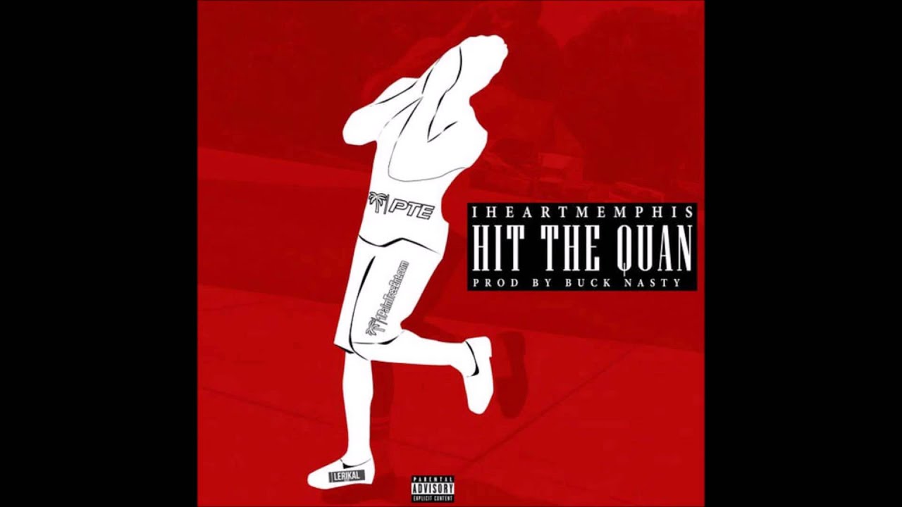 Hit The Quan - YouTube
