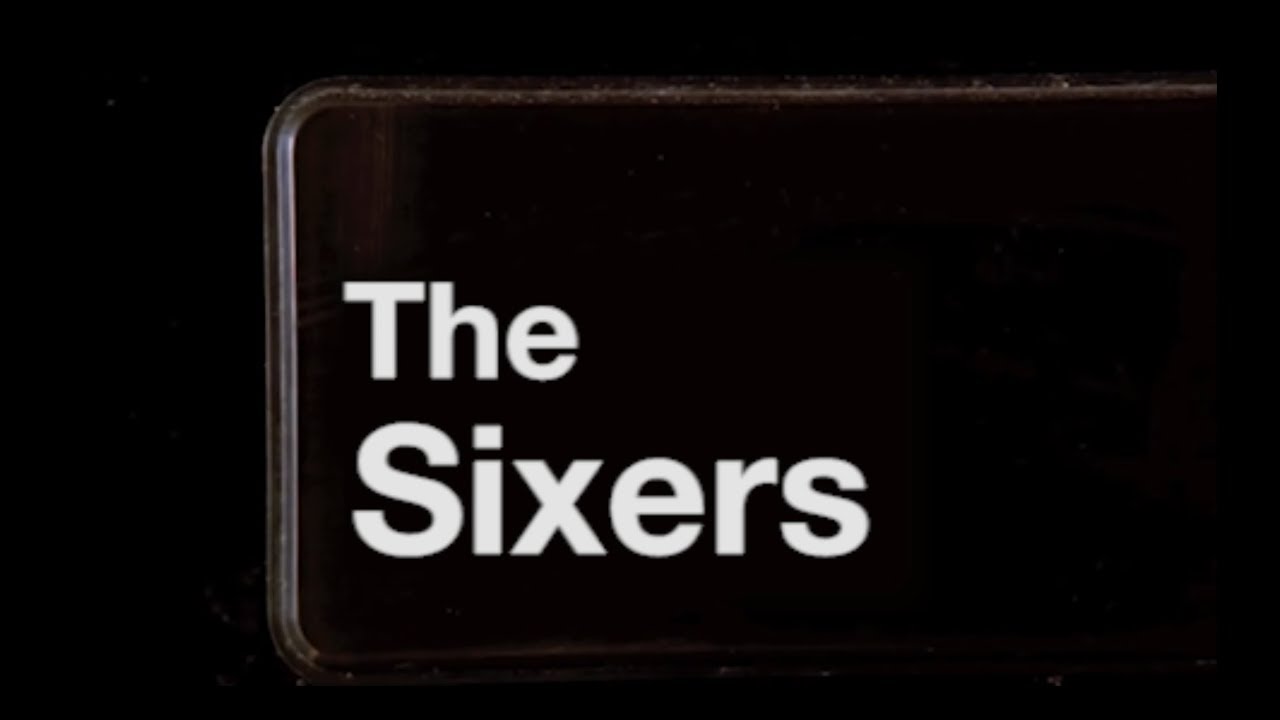 The Sixers - Office Intro - YouTube