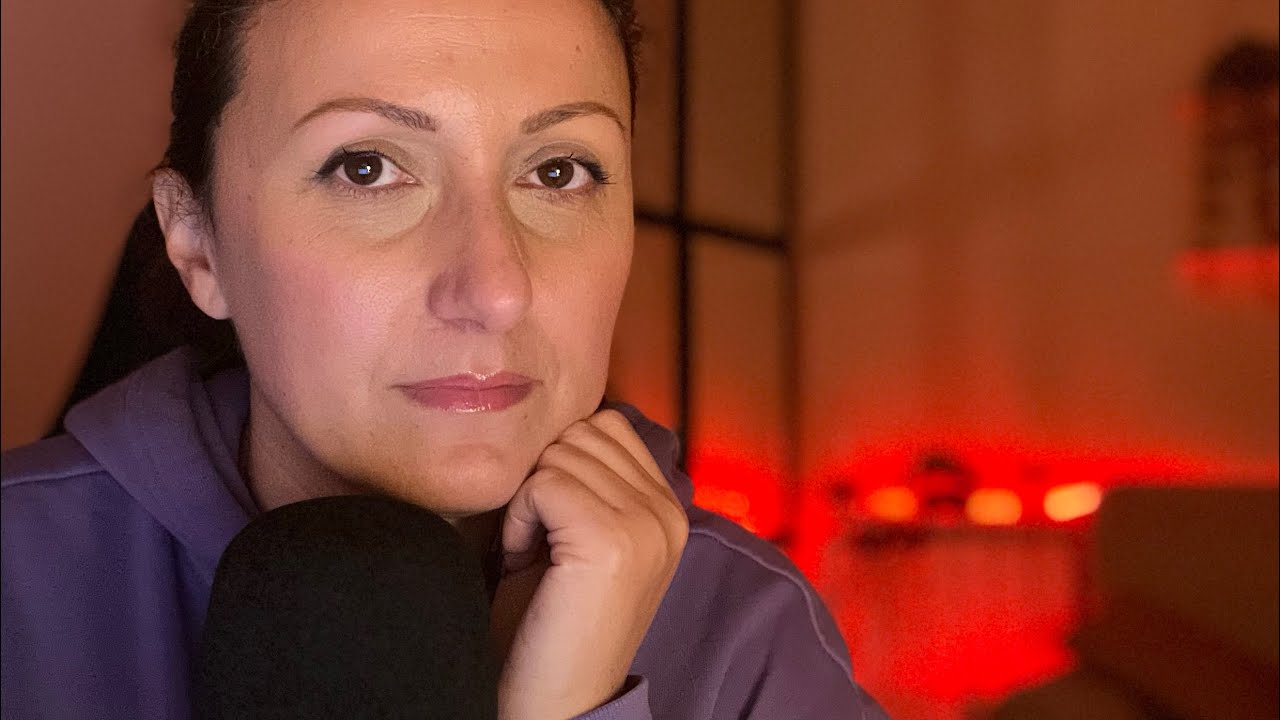 Elisa Claps | True Crime Italia ASMR whisper reading - YouTube